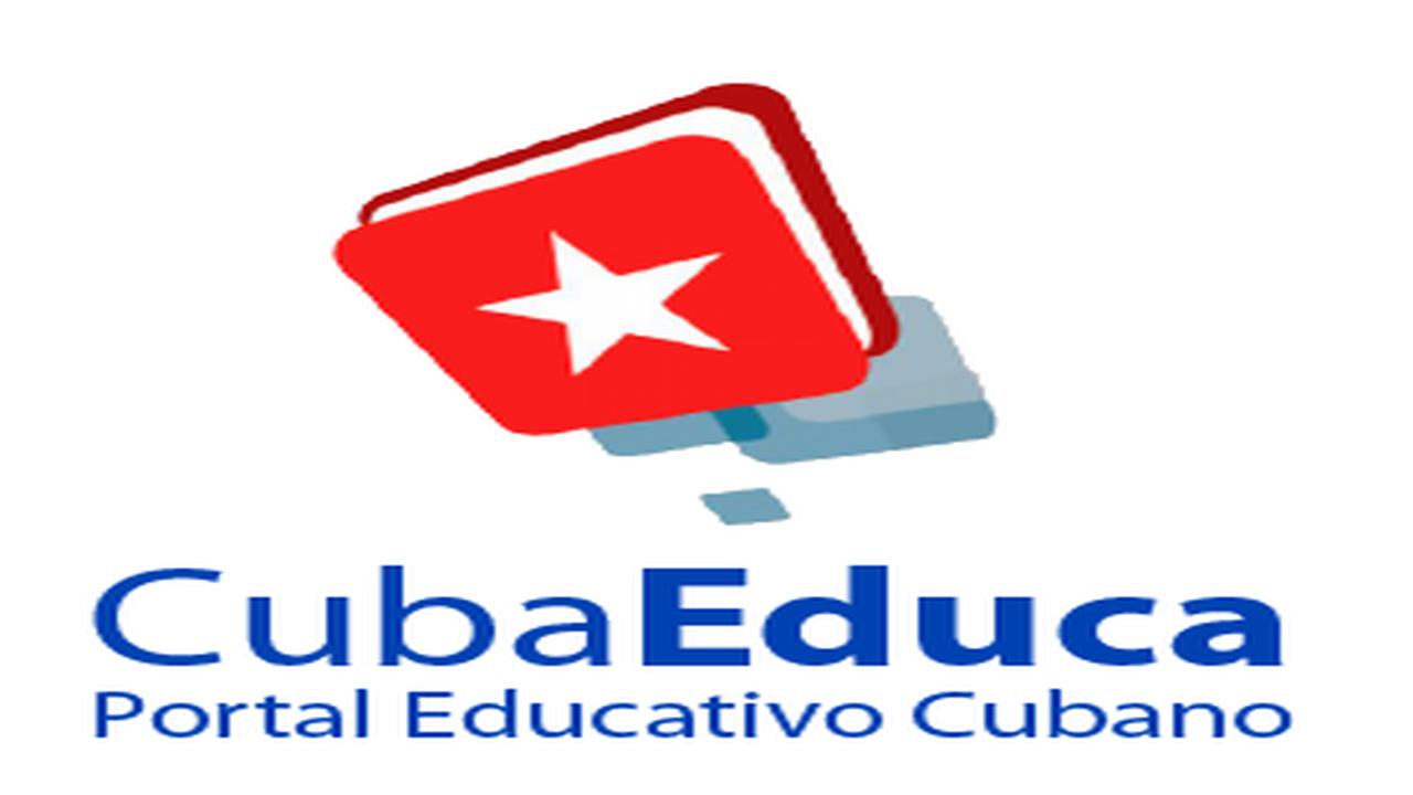 Cubaeduca | Portal educativo
