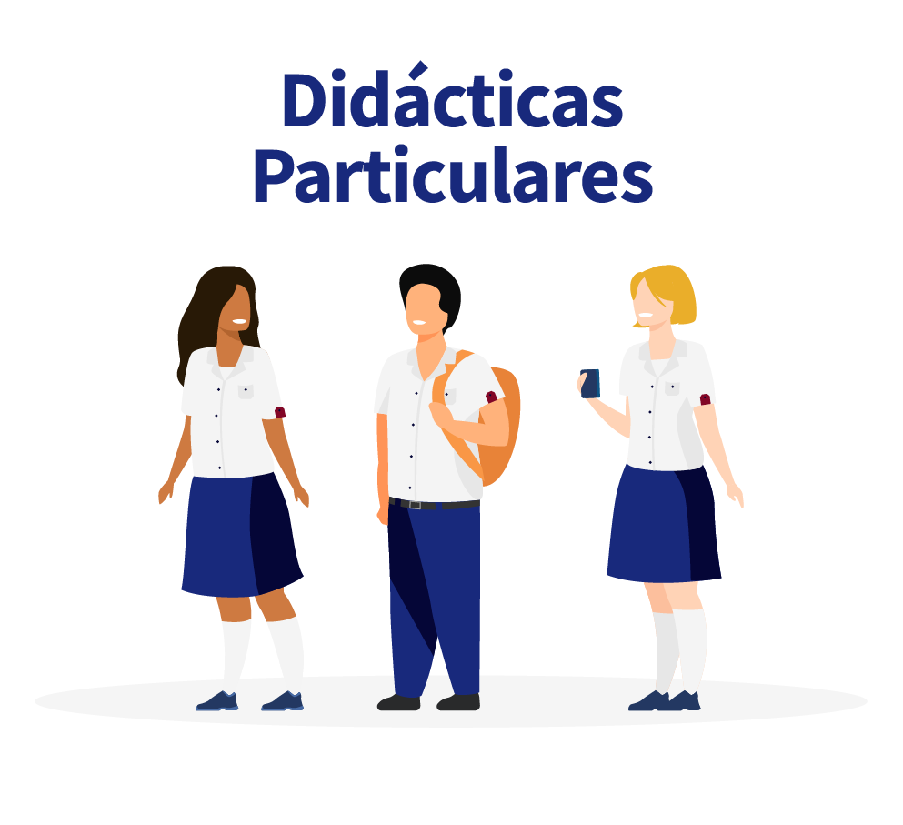 Cubaeduca | Curricular