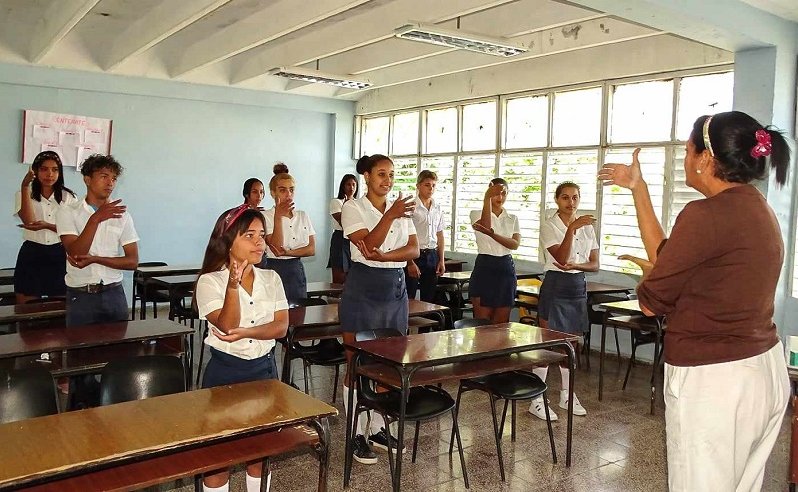 Cubaeduca | Portal educativo