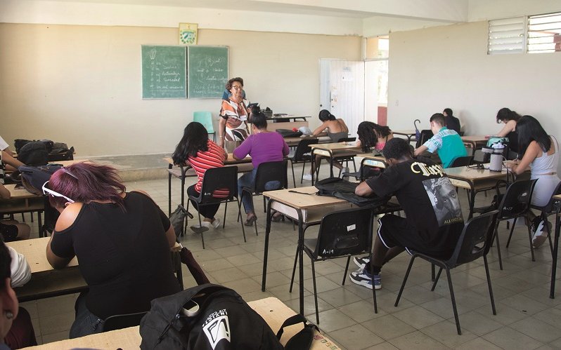 Cubaeduca | Portal educativo