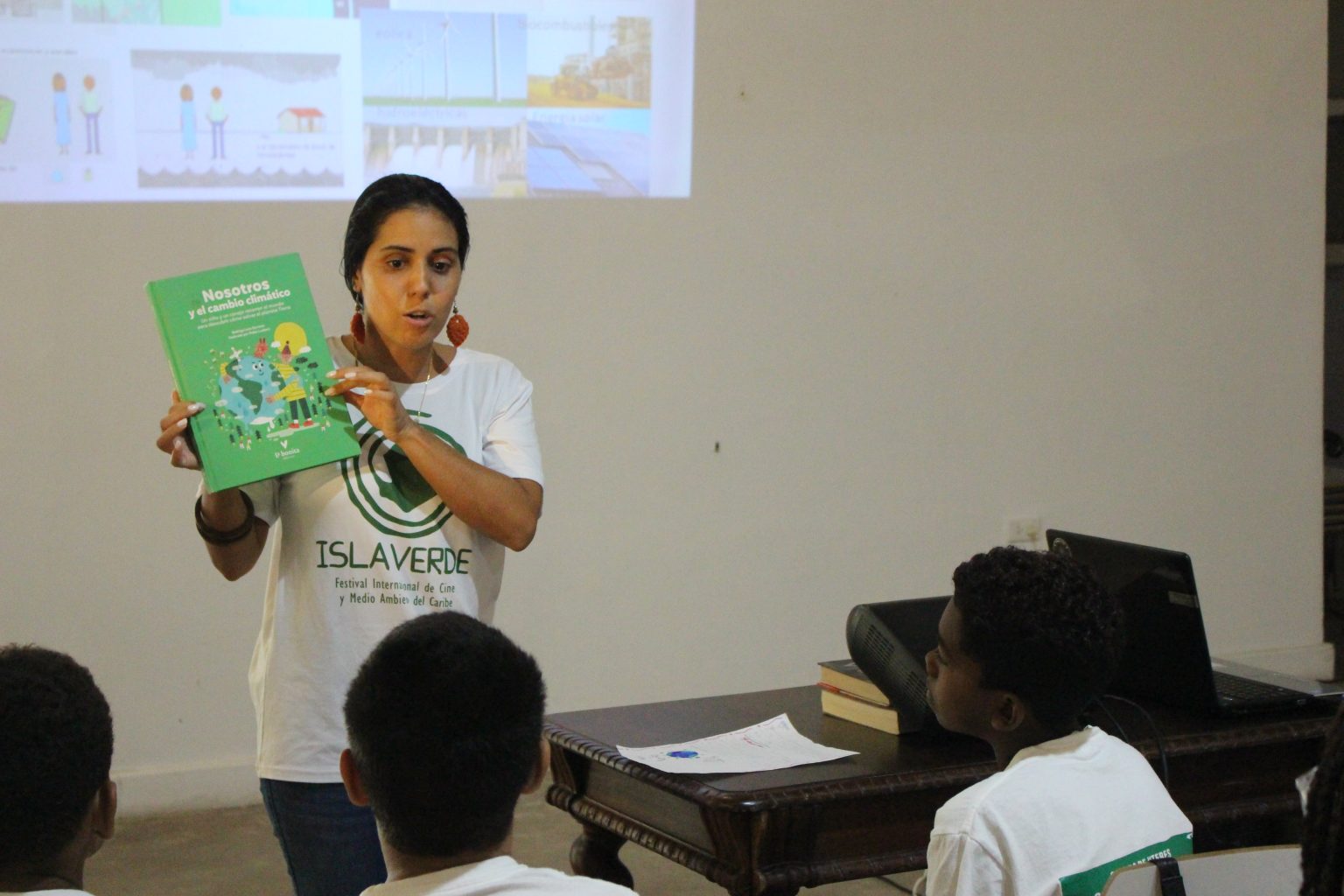 Cubaeduca | Portal educativo